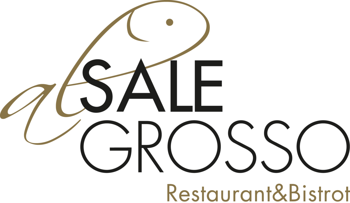 Al Sale Grosso | Menù